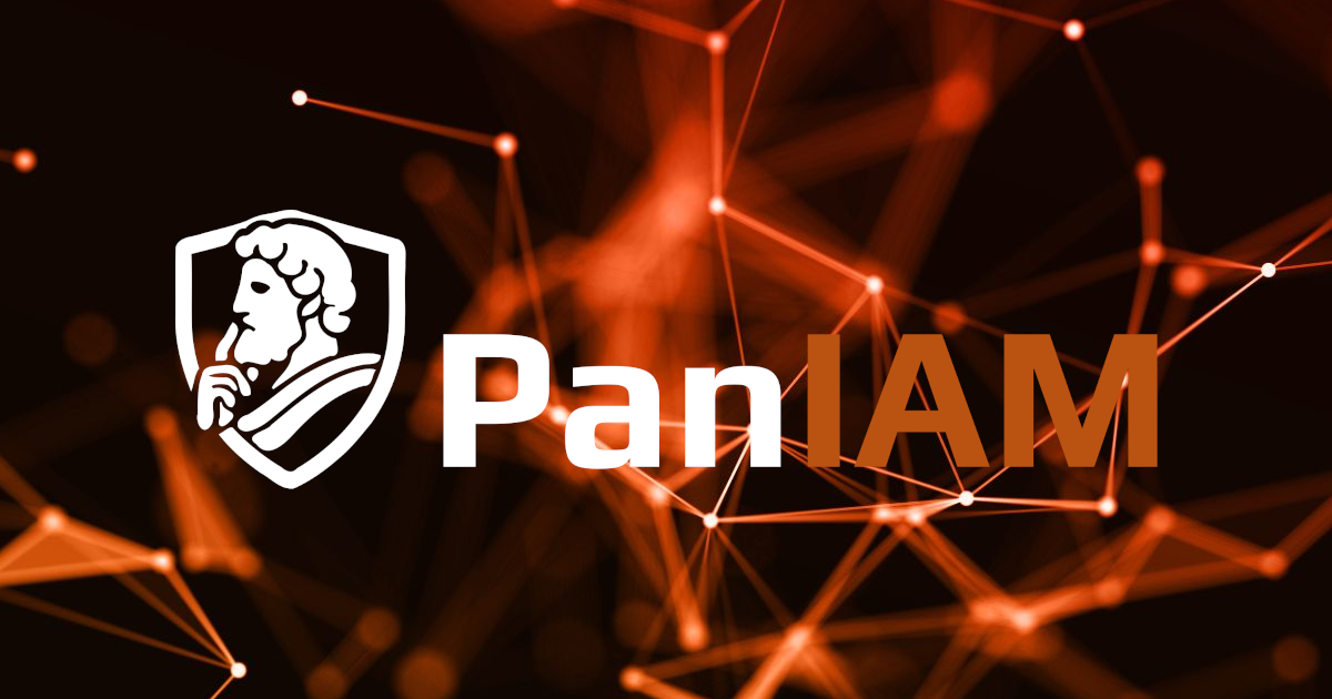 PanIAM - Cloud Security & Risk Assessment
